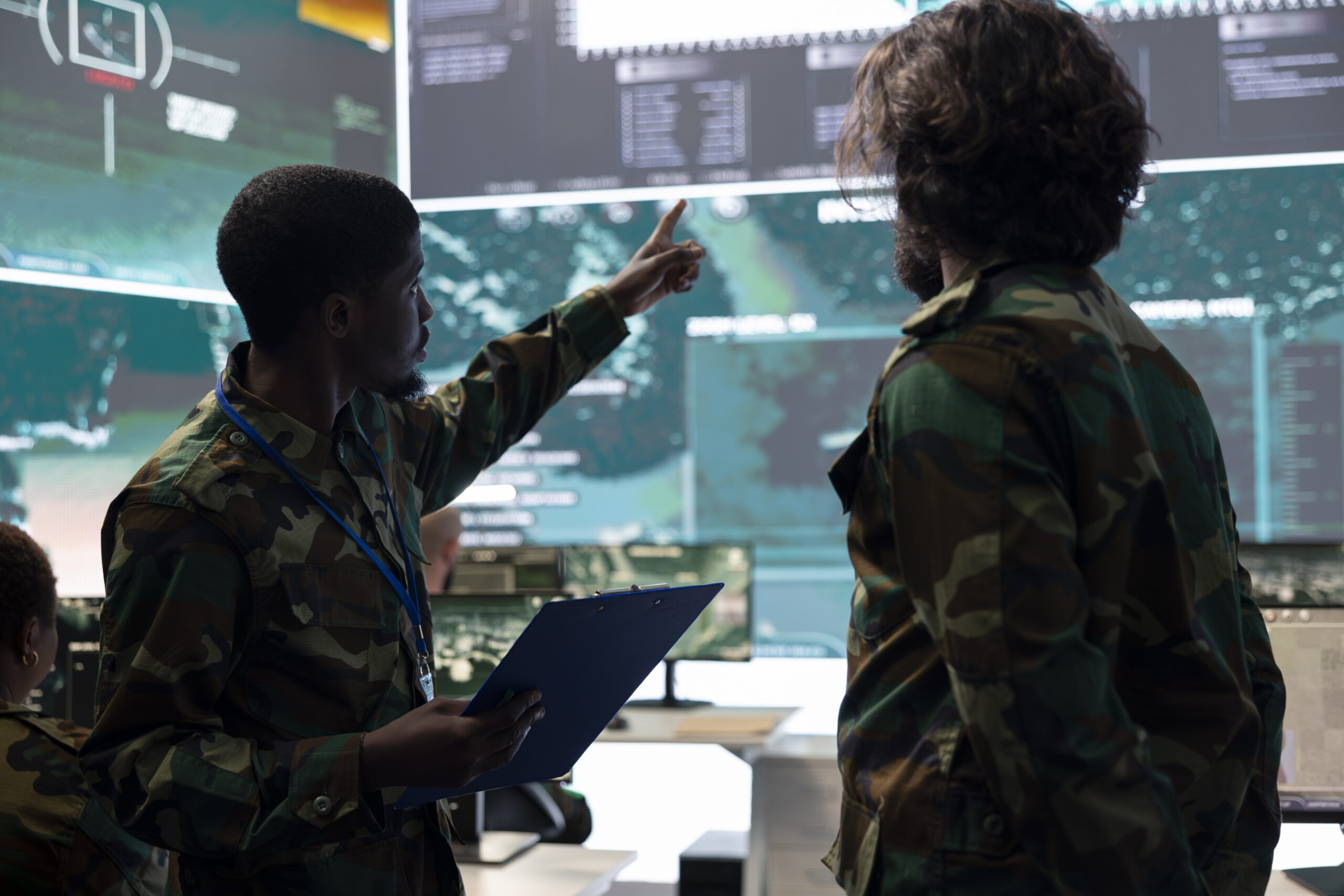 Operational Intelligence in Modern Warfare: A Strategic Advantage ...
