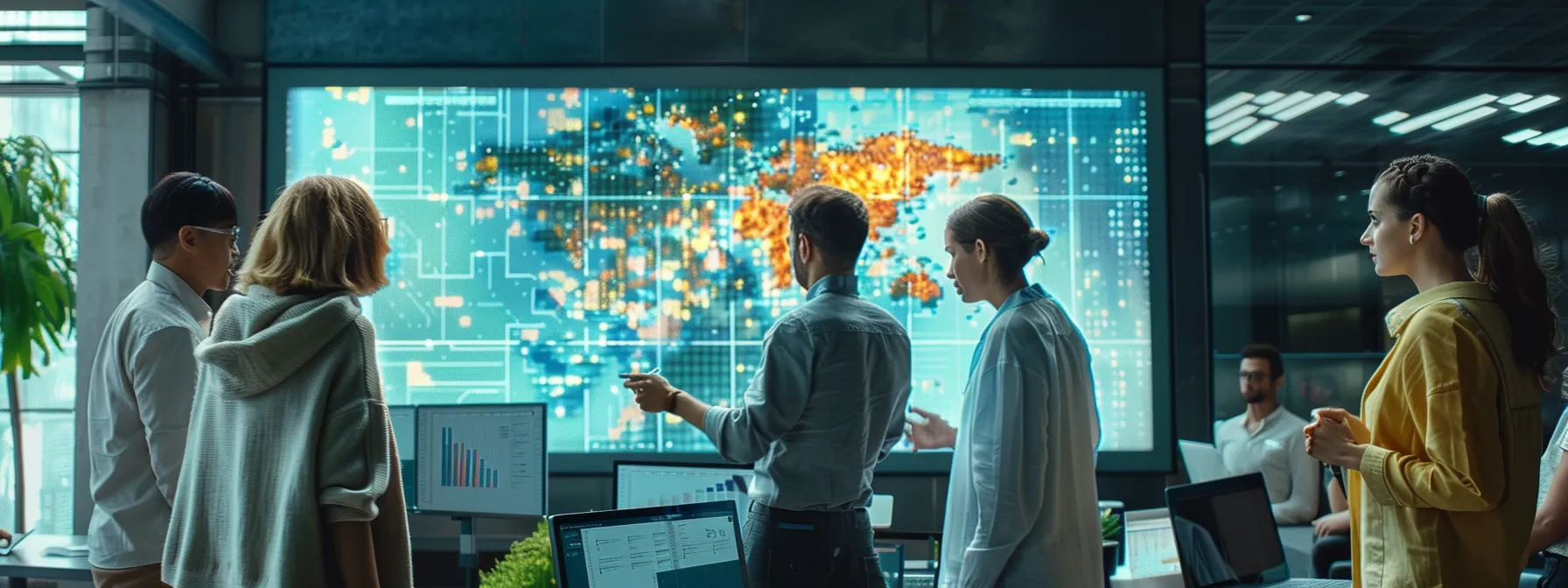 Optimizing Team Support in Data-Focused Environments - VeriTech Consulting