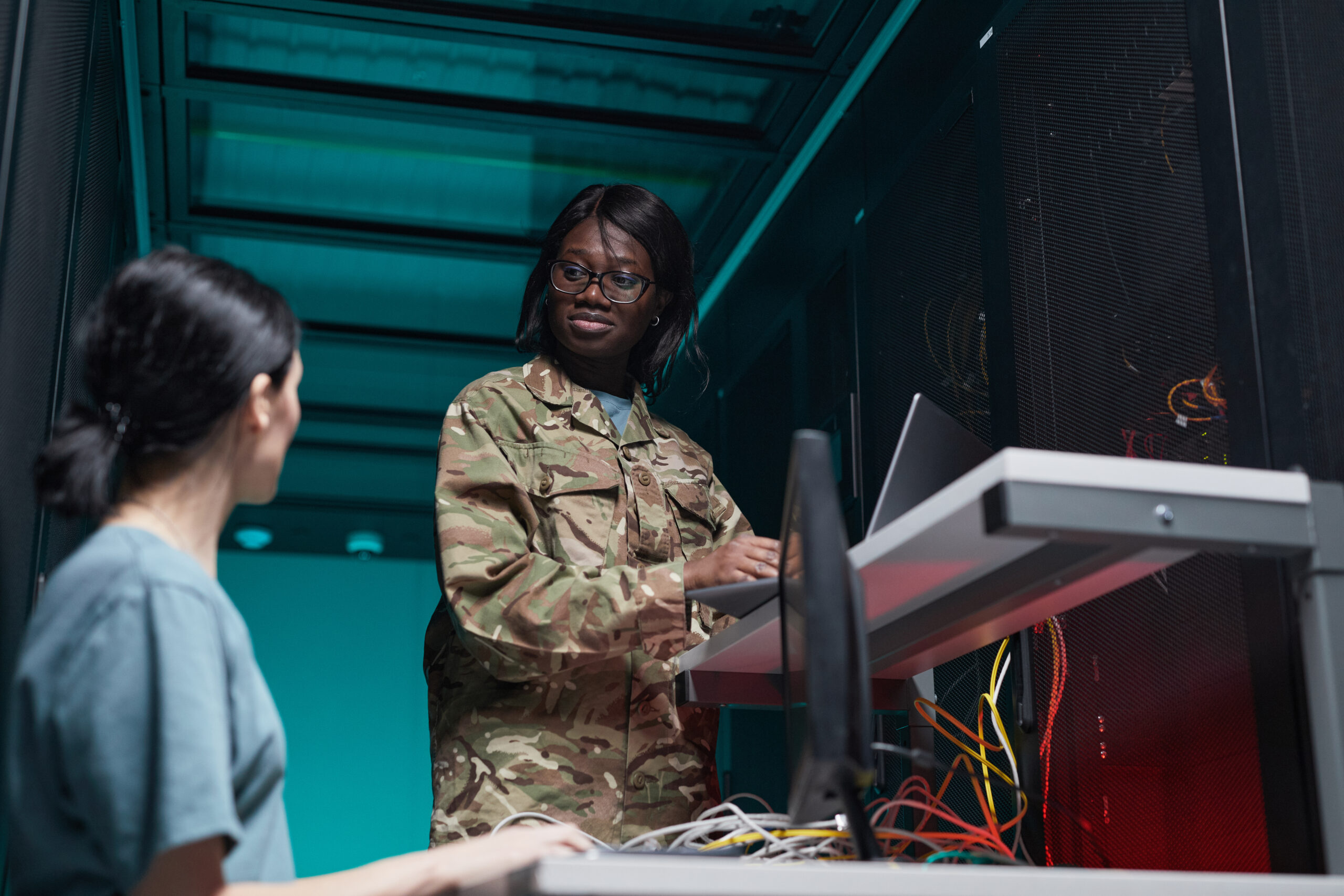 Types of DoD SkillBridge Programs in Tech and IT - VeriTech Consulting