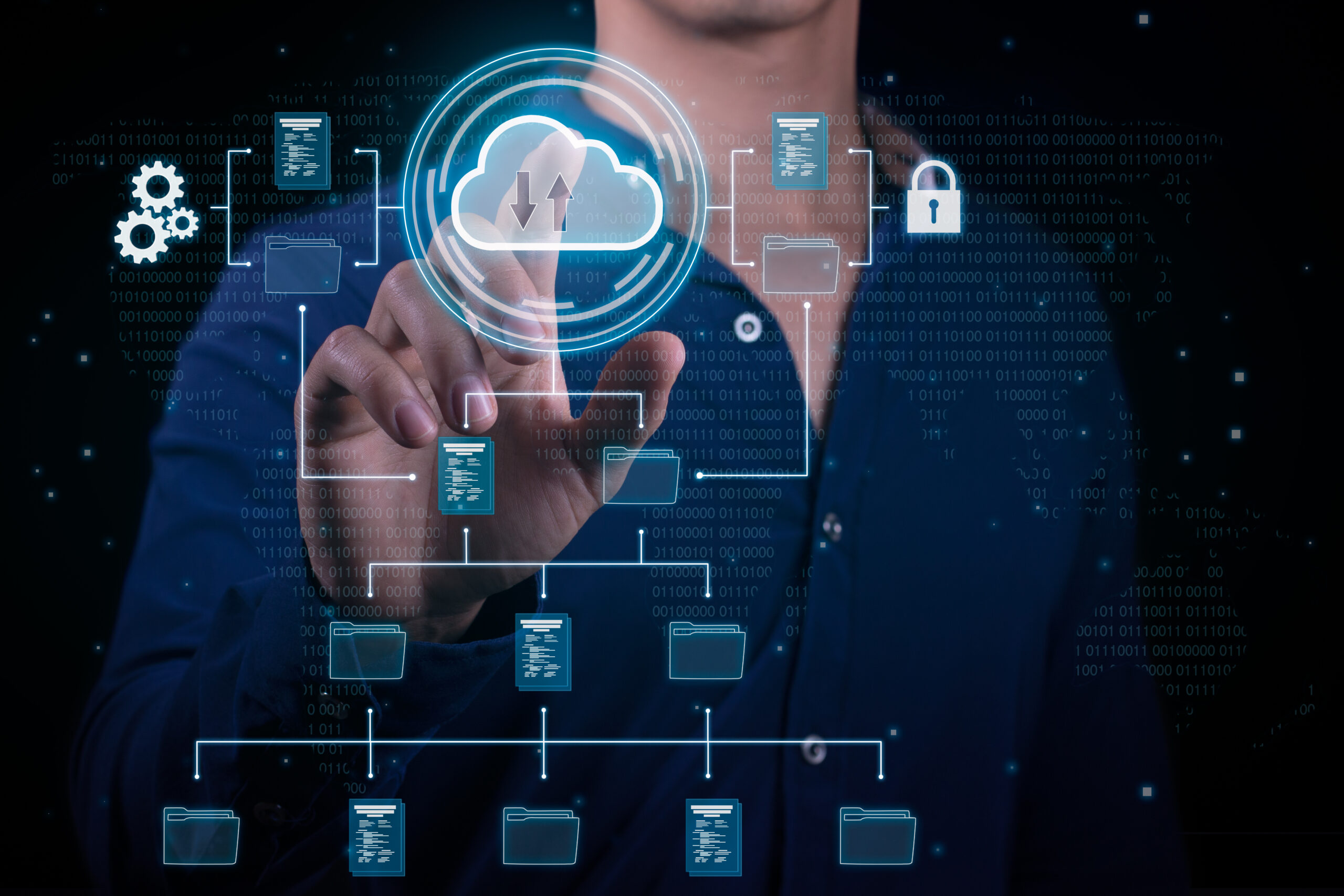 Zero-Trust Architecture in the Cloud: Elevating Security for Mission-Critical Systems - VeriTech ...